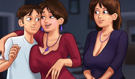 Daftar Game Dewasa Yang Bisa Bikin Puasa Kamu Batal Kincir Com