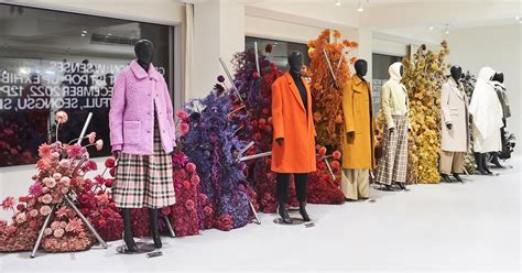 르포 오감만족 쇼핑패션 플랫폼 W컨셉 성수동 팝업스토어 르포 오감만족 쇼핑패션 플랫폼 W컨셉 성수동 팝업스토어