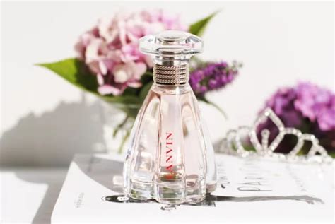 Lanvin Modern Princess духи. Отзывы, цена, описание аромата — Женские ...