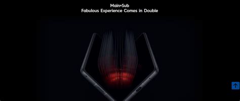 Reach All Your Favourite Brands In One Place TECNO Phantom V Fold