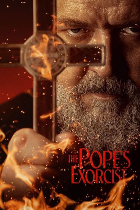 Spoiler Final De El Exorcista Del Papa