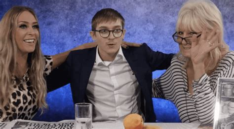 Sleep Well Our Beautiful Vicky Wright Ustreme News