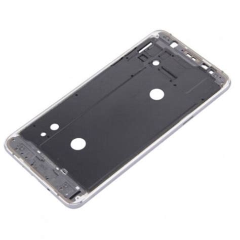 ChÂssis Pour Samsung Galaxy J7 2016 J710 Cadre BoÎtier IntermÉdiaire