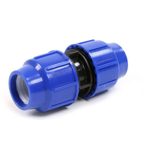 Pvc 3 Compression Couplings