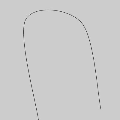 CurveVertex Reference Processing Org