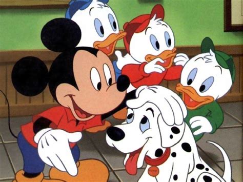 Mickey And Friends Wallpapers Top Free Mickey And Friends Backgrounds