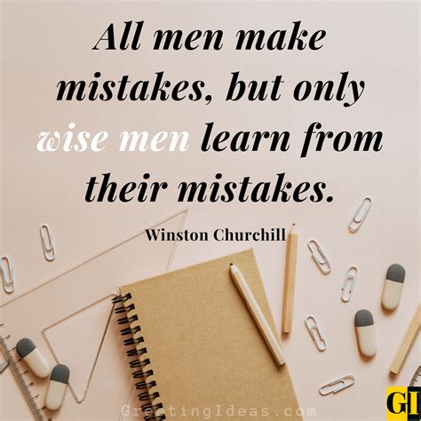 90 learning from mistakes quotes to become a better person