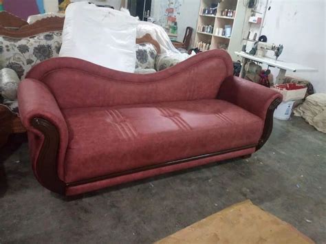 Wooden Diwan Sofa At Rs 16000 Wooden Divan In Madurai Id 2852935022273