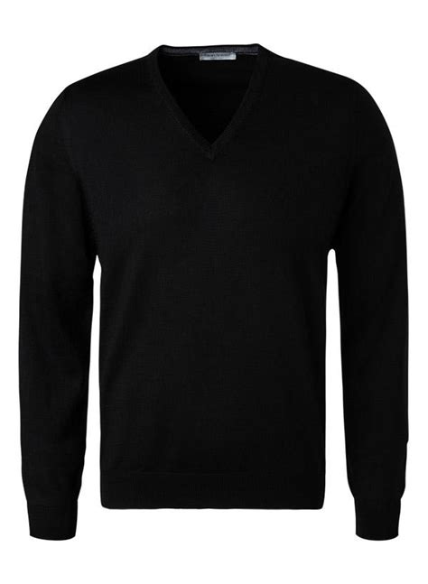 Gran Sasso V Pullover 5511514290597 Herrenausstatterde