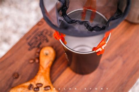 Gsi아웃도어 커피 그라인더 자바밀 드리퍼 울트라라이트 자바드립 휴대성 굿 네이버 블로그