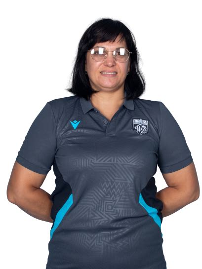 Halyna Pauk Rcme Rugby Club Massy Essonne