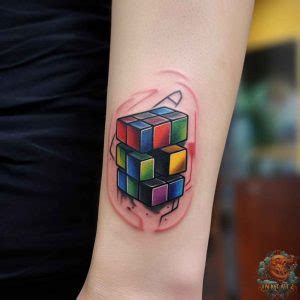 Unleashing The Puzzle Master The Fascinating World Of Rubiks Cube