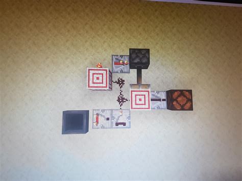 Signal Strength Isolater Details For Which Signal Strength You Want In Comments Minecraft