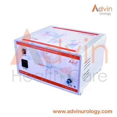 Urology Pneumatic Lithotripter Machine For Hospital At Rs 15000 Piece