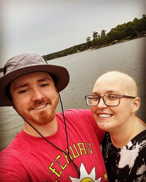 Who Is Eldridge Toney Everything To Know About Anna ‘chickadee Cardwells Husband