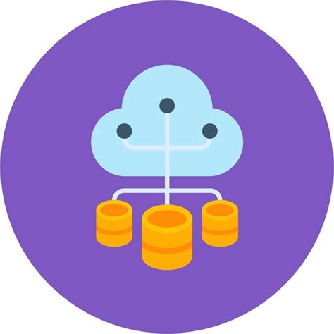 Premium Vector Big Data Vector Illustration Style