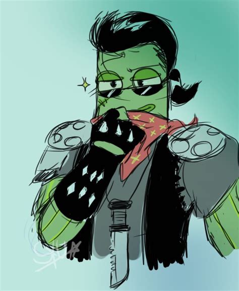 Dennis Spongebob Squarepants Amino