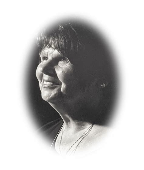 Gagné Pierrette Coopérative Funéraire Du Bas St Laurent