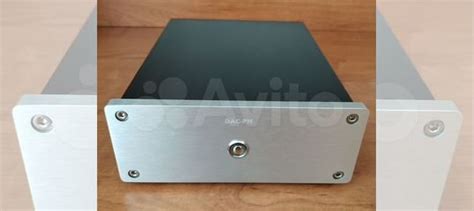 Цап Tda1545 Nos Dac купить в Москве Электроника Авито