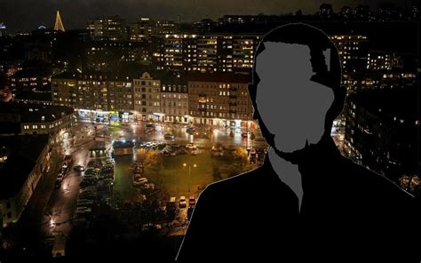 Köpte Sex Av Barn Får Halv Miljon I Ersättning Av Staten Göteborgs