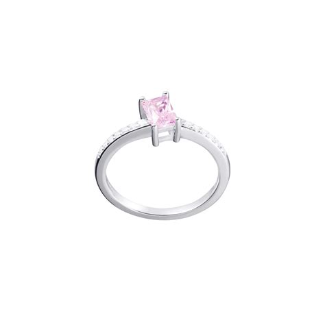 zero ring