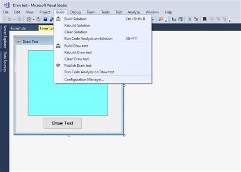 Deploying Your Visual Basic 2017 Applications Learn Visual Basic Programming VB NET VBA