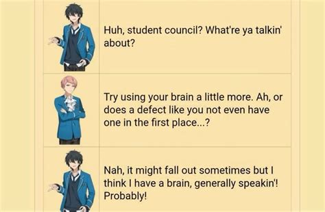 Pin On あんスター