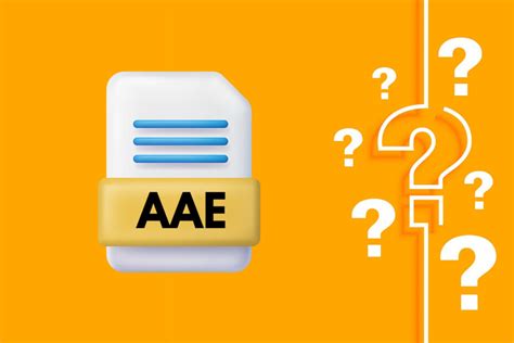 What Is AAE File Extension How To Open AAE Files TechCult