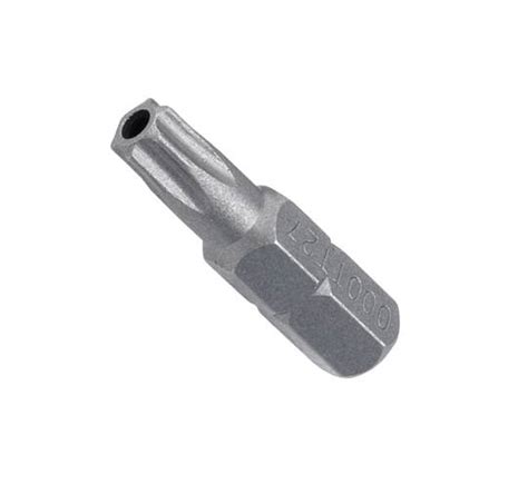 14 X 1 Spanner Bit Tamper Proof Screwdriver Bits Integratech