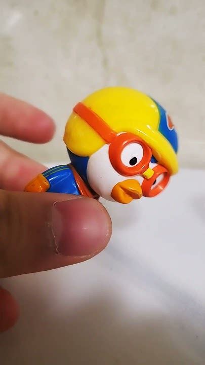 엄마 없는 펭귄 뽀로로 뽀로로 Youtube