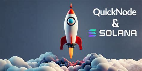 create your own on chain nfts on solana with anchor and quicknode a