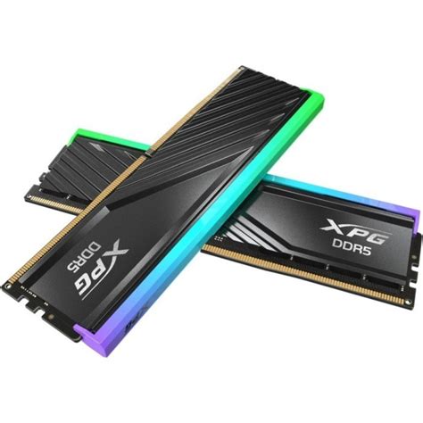 Jual Ram Adata Xpg Lancer Blade Ddr5 16gb 2x8gb 6000mhz Adata Ddr5 16gb Shopee Indonesia