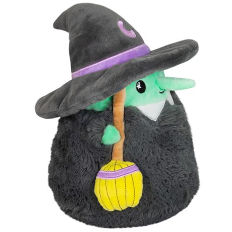 Mini Squishable Witch Sanctum Games