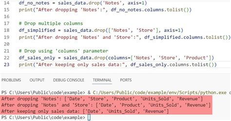 Python Pandas Tutorials Pythonguides