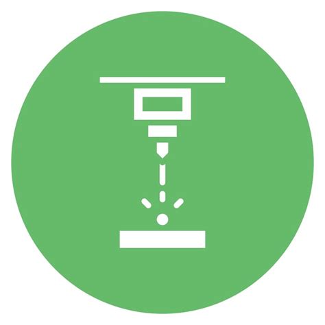 Premium Vector Powder Bed Icon Vector Image Can Be Used For Additive