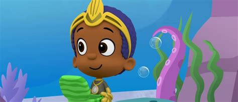 La Nouvelle Bubulle Guppies S5e1 Bubulle Guppies Télé Loisirs