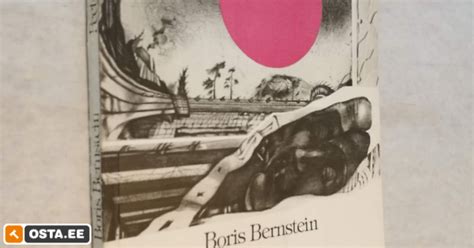 Peeter Ulas Boris Bernstein 1984 164713968 Ostaee