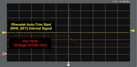 Low Power Button Replacement With Force Sensitive Resistor