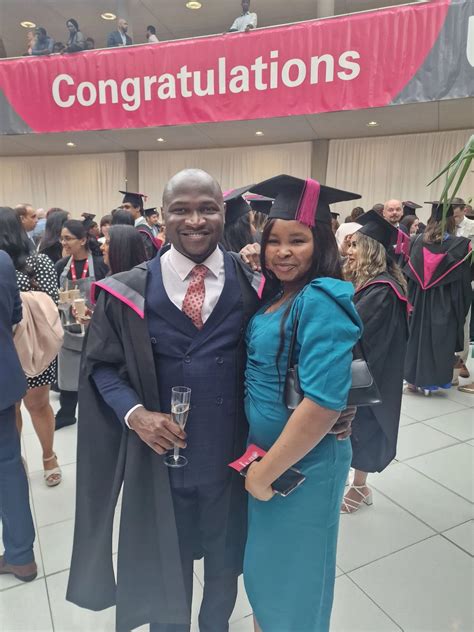 Kehinde Bayode On Linkedin It Is With Pleasure That I Announce The Conclusion Of My 2nd Llm