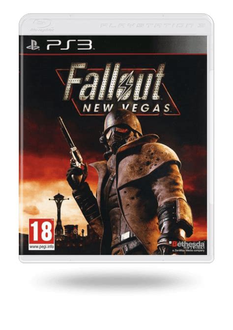 【人気ダウンロード！】 fallout new vegas ps3 192377-Fallout new vegas ps3 ultimate ...