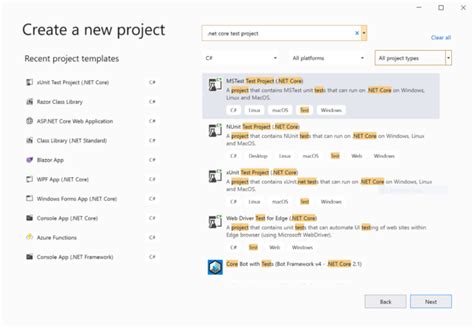 Unit Testing In ASP NET Core Wake Up And Code