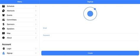20 stunning ionic app templates and ionic themes envato tuts
