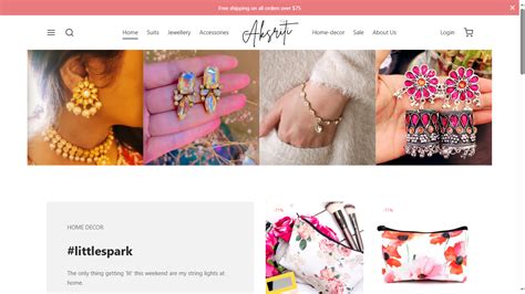 Github Ms Mansidupe Aksriti Wordpress Site A Wordpress Based E Commerce Website Built During
