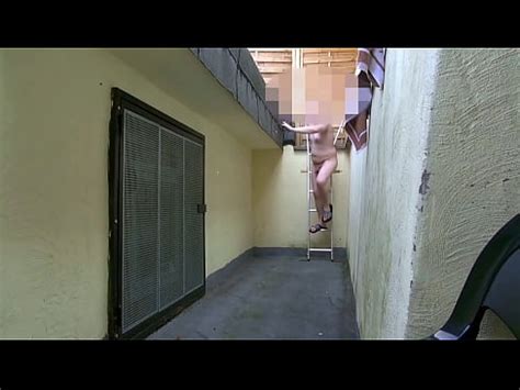 Porn Cinema Day Full Shaved Showering Naked On Terrace Cruising Meeting Stranger Naked On