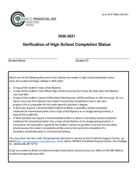 Fillable Online Fafsa Completion By High School And Public Fax