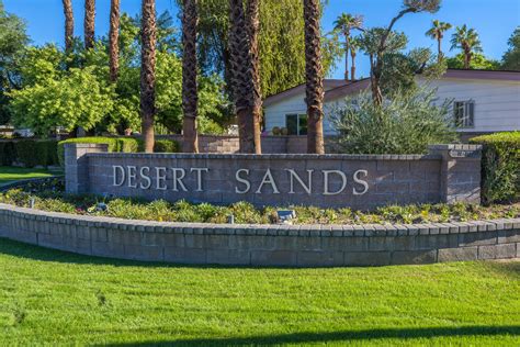 1327 Via Palmera Cathedral City Ca 92234 Compass