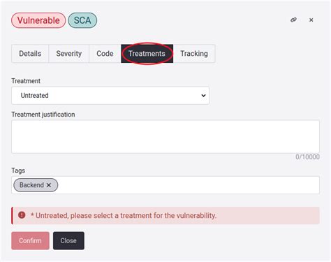 see where vulnerabilities are and more details fluid attacks