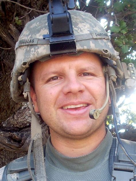 Cpt Robert J Yllescas Honor And Remember Nebraska