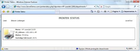 Attributes Defined For The Printer Object Download Scientific Diagram
