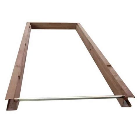 Door Frames Durable High Strength Rust Free New Design Finished